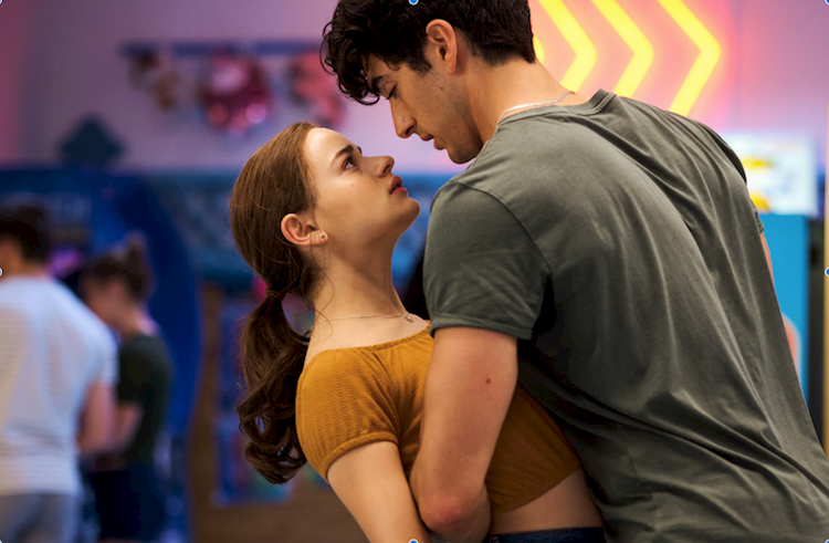 A Conversation with Anastas Michos ASC, Cinematographer of Netflix's ...