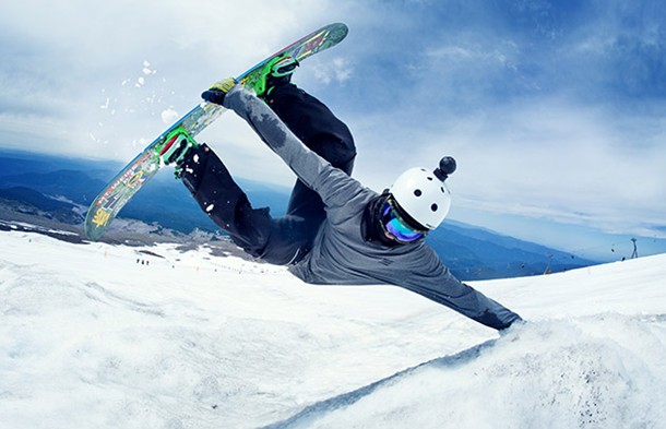 360° Virtual Reality is Coming to the Consumer With the New 360fly