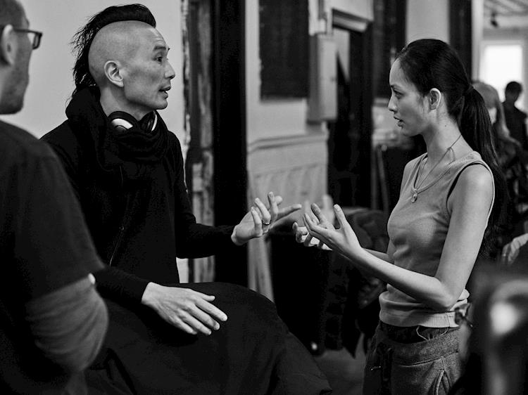 Cinematographer Ray Huang Talks Film, Snakehead—inspired by real-life ...