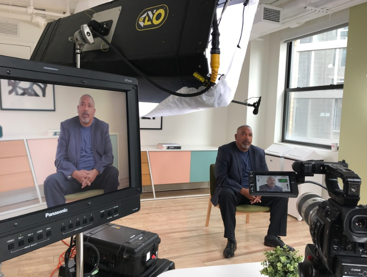 The Definitive Guide to Corporate Video Interviews