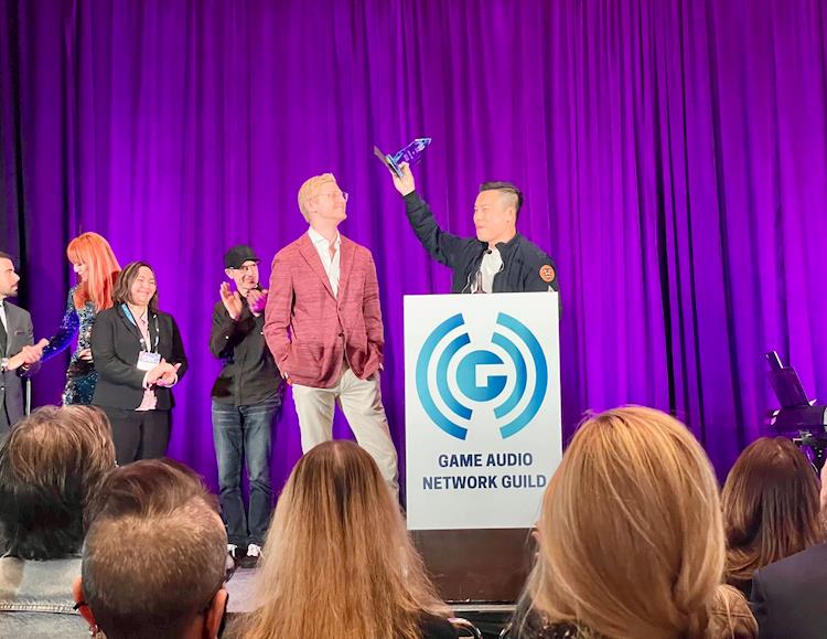 Honor of Kings Composer Matthew Carl Earl Discusses His Award-Winning ...