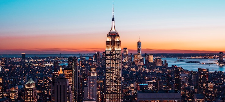 Cinematic Architecture: NYC's Most Recognizable Movie Buildings