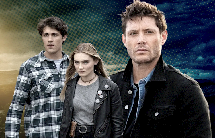 Meet Supernatural spinoff, The Winchesters, co-composer Philip White