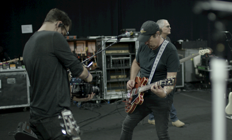 Exclusive Interview with Triple Threat Alex Horwitz: Director, Producer ...