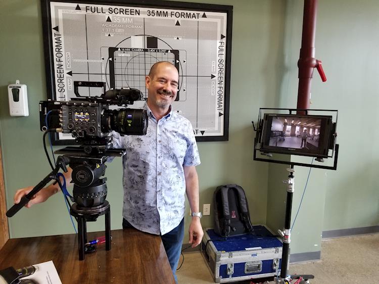 First Look: ZEISS Raises the Bar (and Then Some)