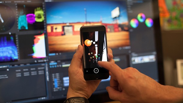 The Changing Impact of Color in Video & How to Apply it to Cinematic ...