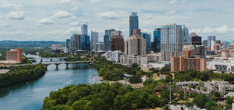Texas Through the Lens: Iconic Films That Showcase the State's Beauty