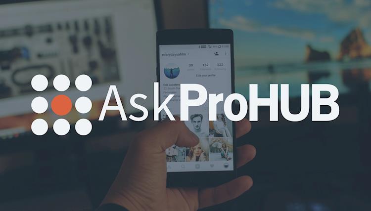 Ask ProHUB: How can I gain clients by using social media?