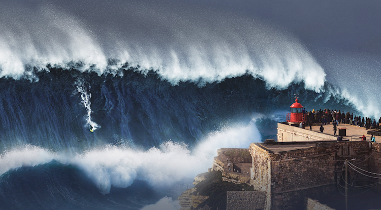 Emmy-Nominated Supervising Sound Editor Keith Hodne Shares His Work on ...