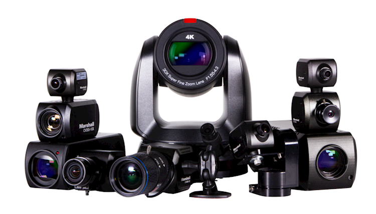 Interchangeable Lenses for Miniature Cameras