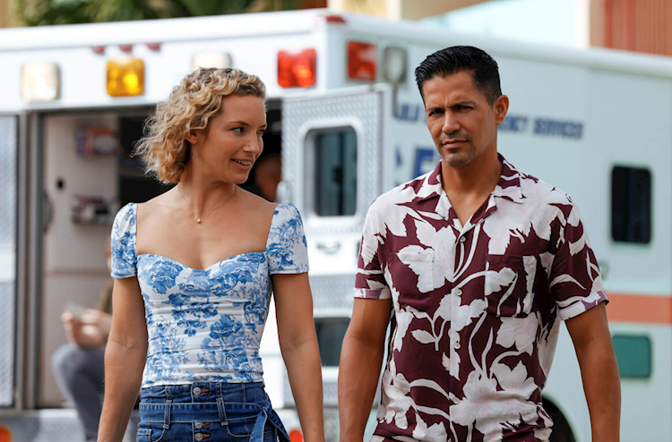 How the Hair Department Head Modernized the Looks for the New Season of ...