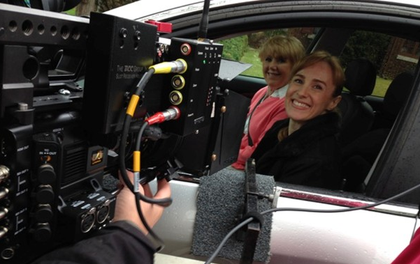 How to Direct Non-Professional Actors