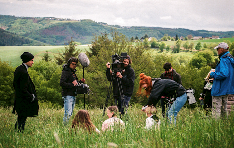 Mastering the Art of Production: 5 Skills Every Crew Member Needs in 2024