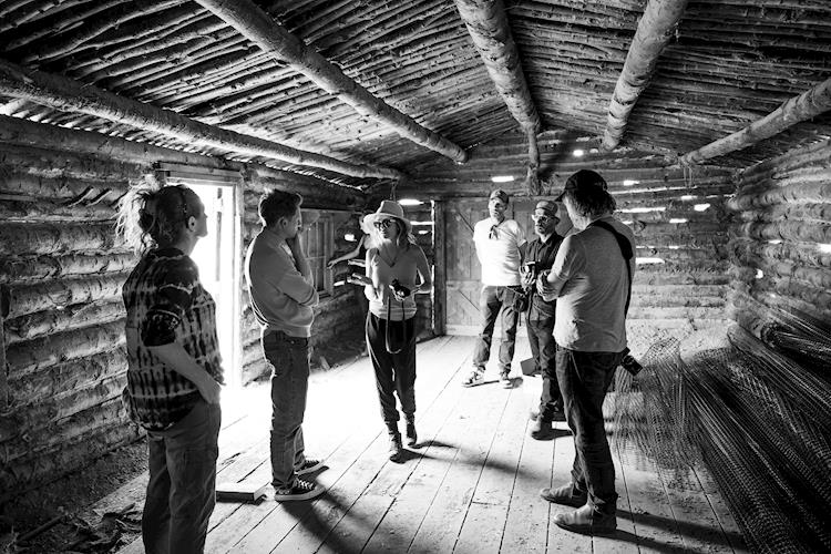 Production Designing with Renee Read on ‘Under the Banner of Heaven ...