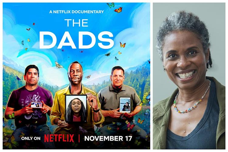 Spotlight on Luchina Fisher: Documenting Diversity and Parental Love in ...