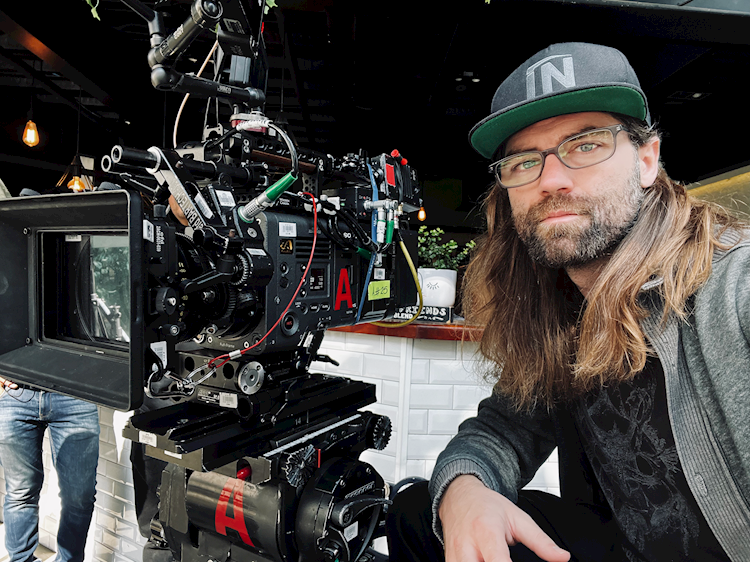 Mob Land Cinematographer Nick Matthews Discusses the Rural Noir Thriller