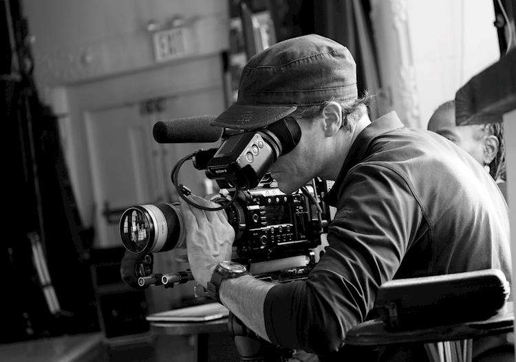 Exploring the Art of DIY Filmmaking with Andrew Baker: From Maine to ...