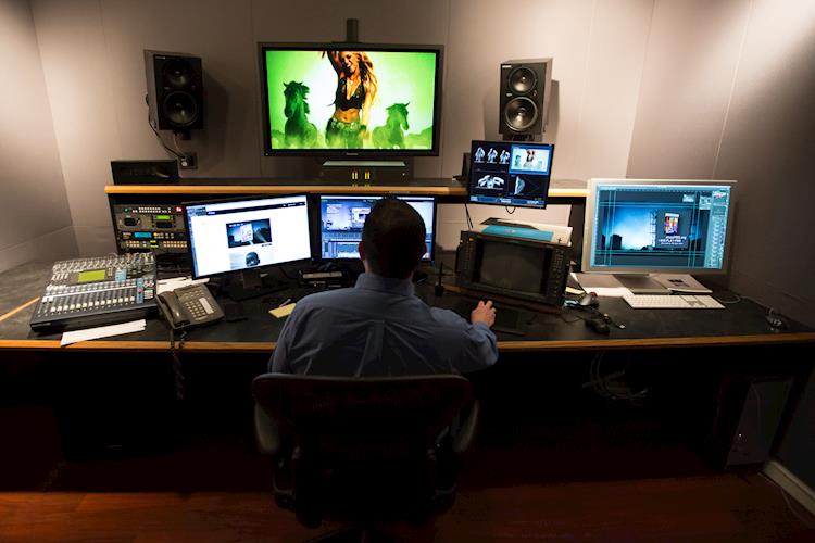 How GBH transformed its collaborative workflows with Avid