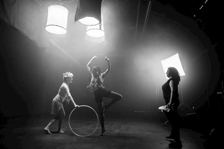 10 Tips on How to Film a Dance Performance