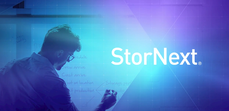 Quantum Debuts Latest StorNext Updates