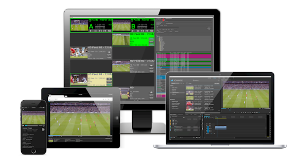 Enabling the Cloud as Traditional Broadcast Workflows Evolve