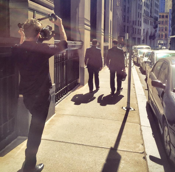 Shooting Locations: 4 Ways to Find Them