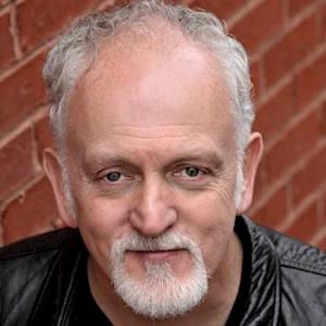 Mark A. Nash | ProductionHUB