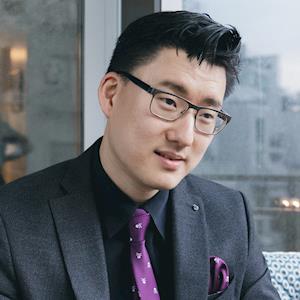 Jonathan Hsu | ProductionHUB