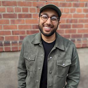 Gautam Singhani | ProductionHUB