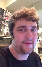 Colton Simpson | ProductionHUB