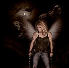 Juli Moody | ProductionHUB