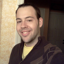 Justin Grubb | ProductionHUB