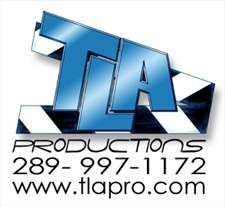 TLA Productions | ProductionHUB