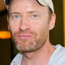 Stephen Gregory | ProductionHUB