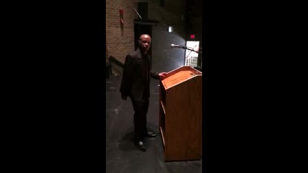 The Robert "Yummy" Sandifer Story Movie | ProductionHUB