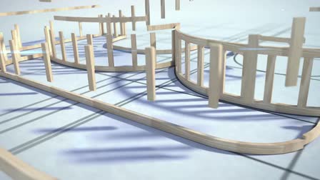 Abbott Animation Logo Animation Reel | ProductionHUB