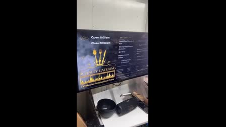 On-Set Catering for your TV or Film Production Crew | ProductionHUB