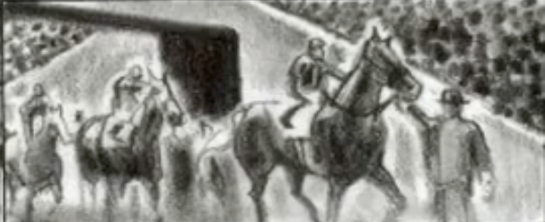 Seabiscuit Storyboard | ProductionHUB
