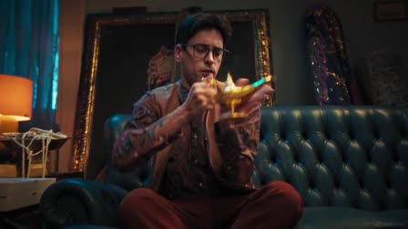 Edenred TVC Commercial 24 Lundini. Pubblicità tv Edenred Italia | ProductionHUB