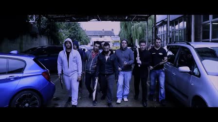 Red Army Hooligans Trailer - Film | ProductionHUB