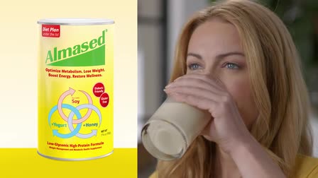 Almased Commercial Spot | ProductionHUB