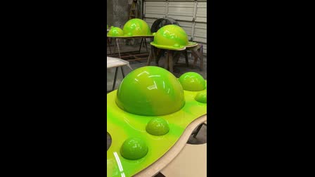 Pokemon Go Fest - Experiential Event Prop | ProductionHUB