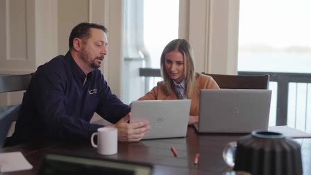 Commercial Work Reel | ProductionHUB