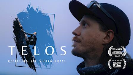 Telos: Repelling The Sierra Crest | ProductionHUB