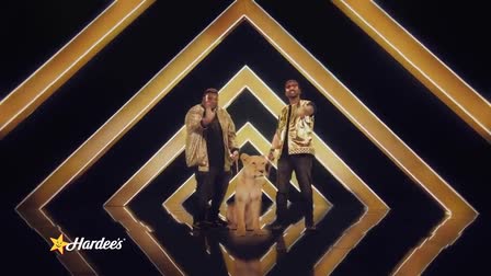 Hardees | Golden Chicken Fillet | GCC | ProductionHUB