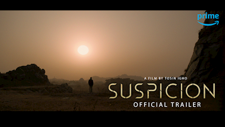 SEVEN MOVIE TRAILER | ProductionHUB