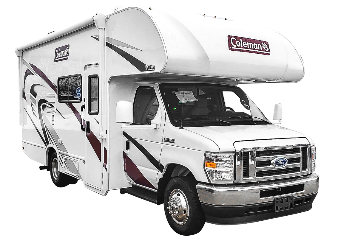 New or Used Class C Motorhomes For Sale - Camping World RV Sales