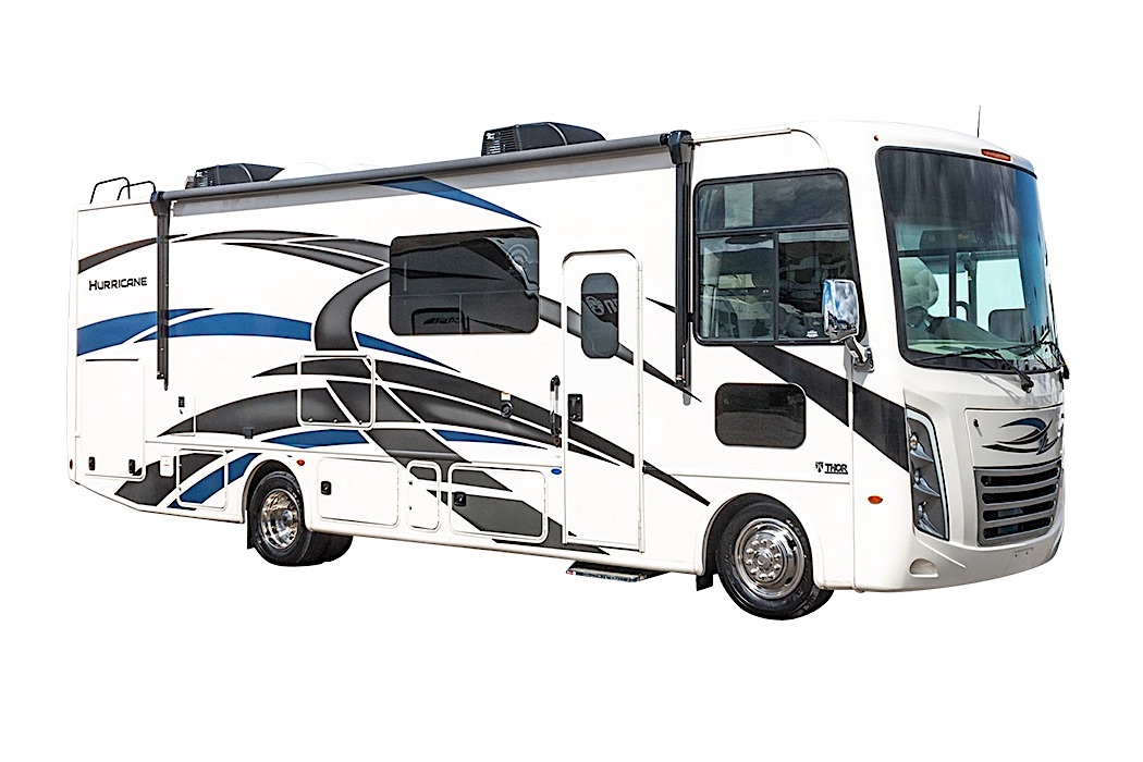 New or Used Class A Motorhomes For Sale - Camping World RV Sales