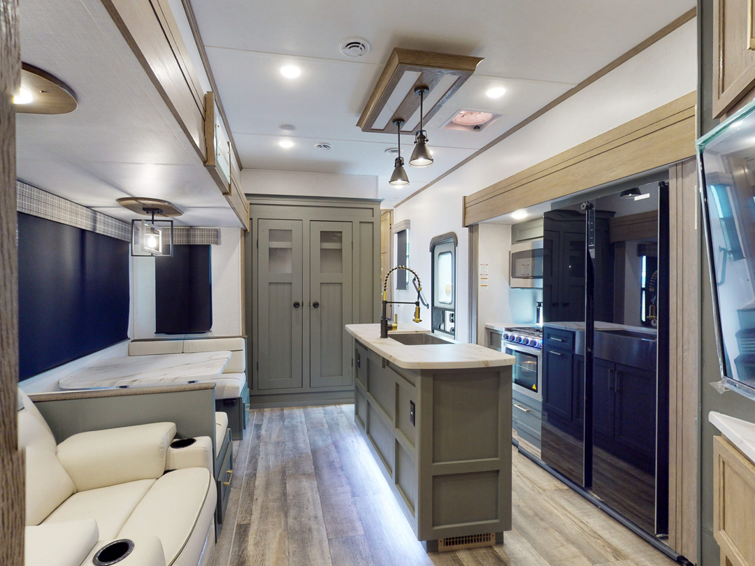 Dutchmen Eddie Bauer Signature | Dutchmen RV