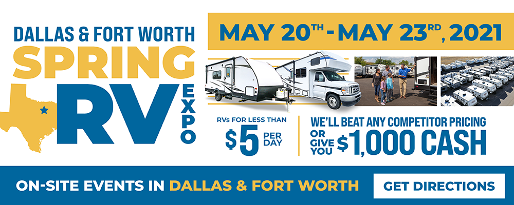 Camping World Of Fort Worth